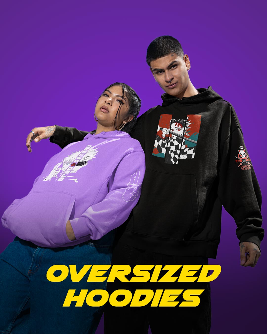 Dope Street - Your Ultimate Destination for Trendy Streetwear Fashion