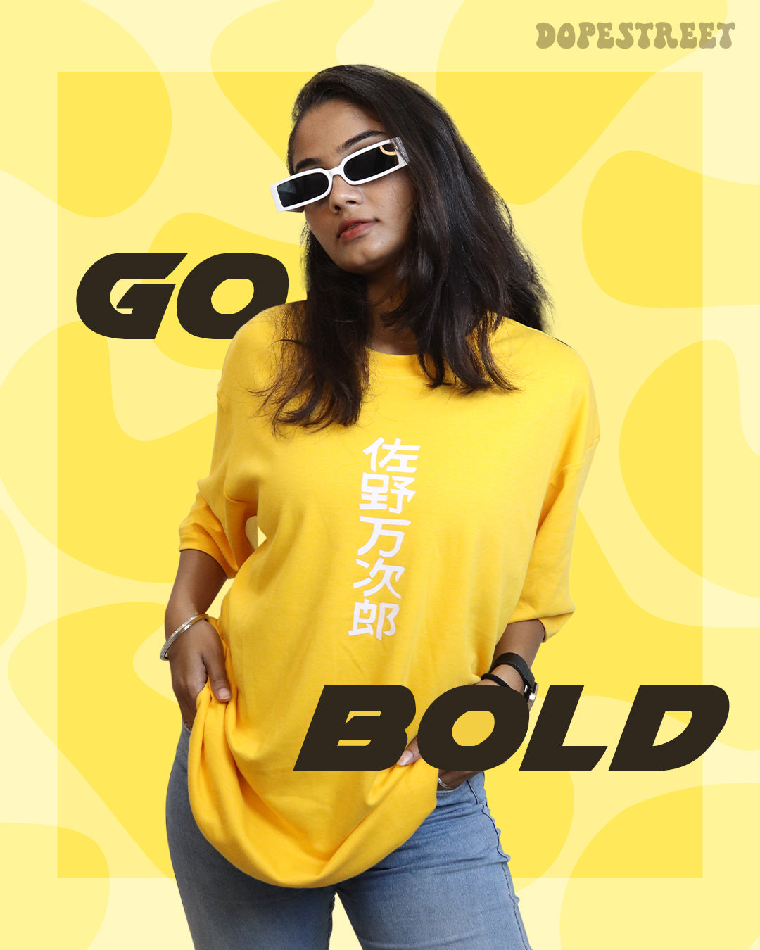 Dope Street - Your Ultimate Destination for Trendy Streetwear Fashion